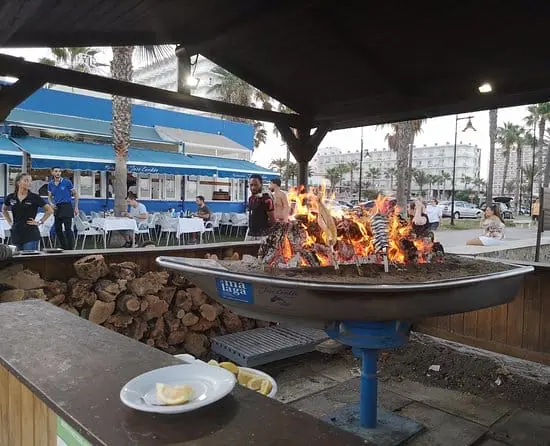 RESTAURANTE JOSE CERDAN | Cervezas San Miguel | EN