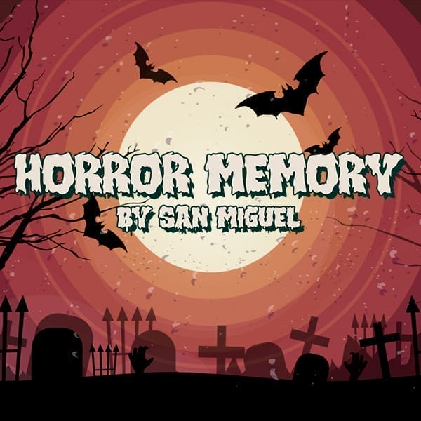 Horror Memory | Cervezas San Miguel | ES