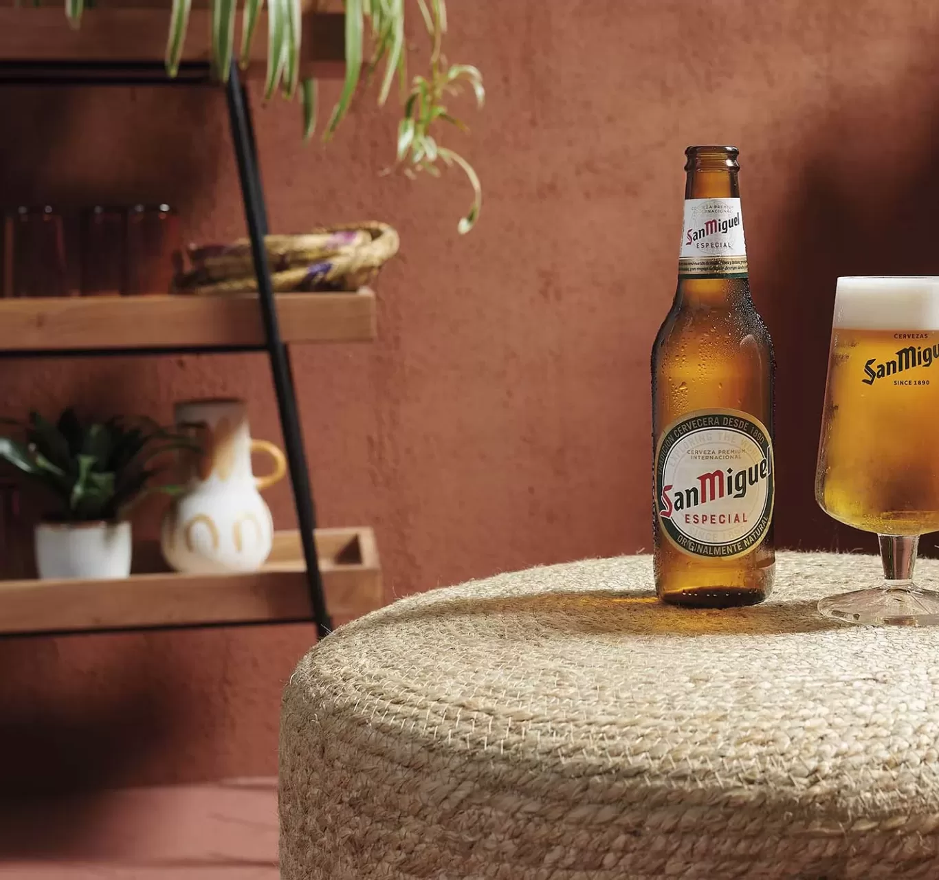 San Miguel Especial | Cervezas San Miguel | ES