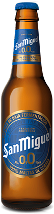 Our beers | Cervezas San Miguel | UK